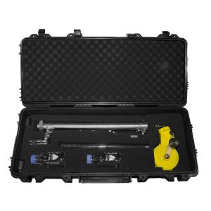 Liquid Sampler – Sea Hover Technologies