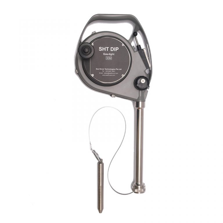 Dipping Rod – Sea Hover Technologies