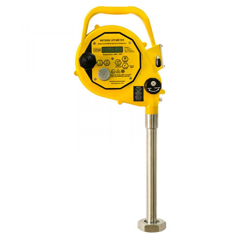 SHT2002 UTI – Sea Hover Technologies