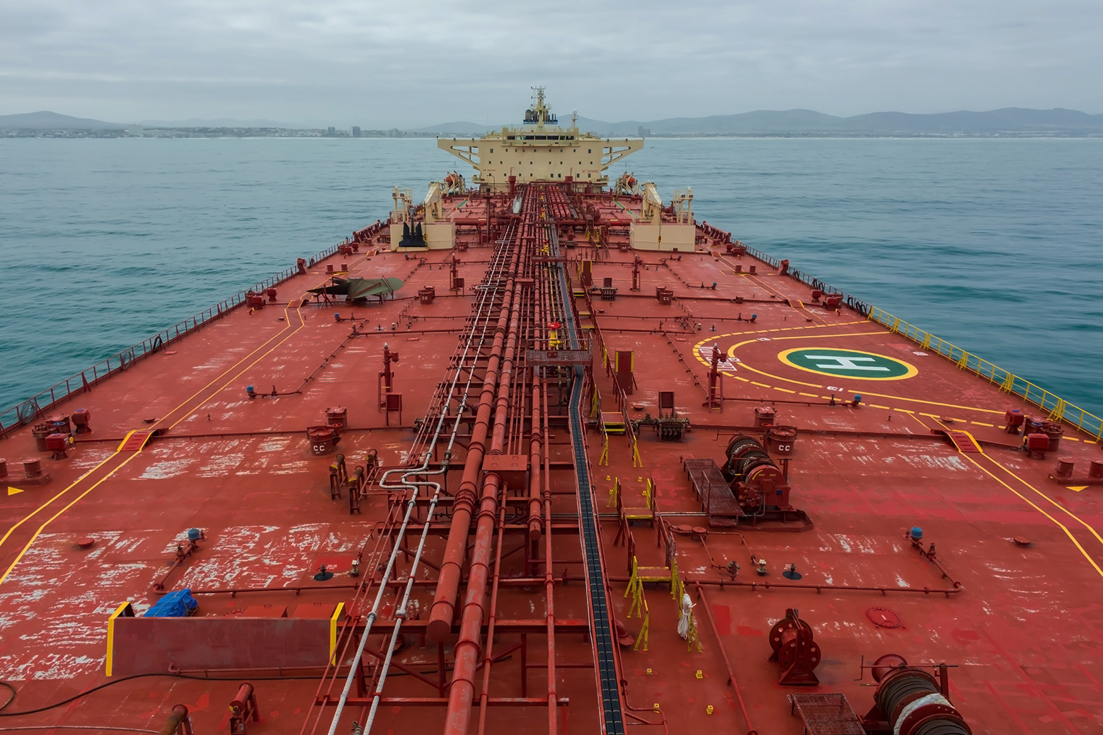 Sea Hover Technologies