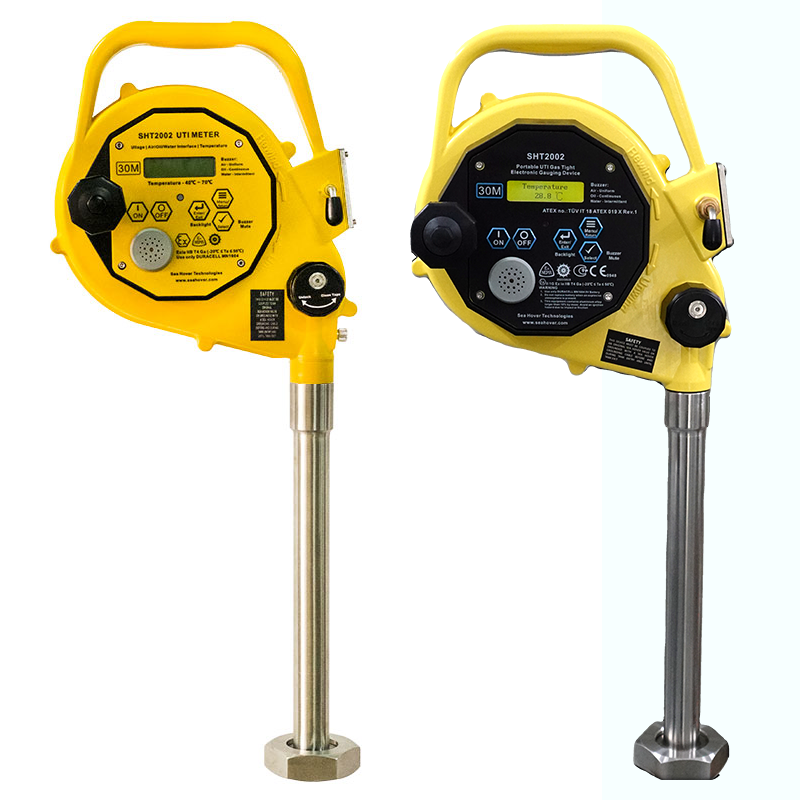 Sea Hover Technologies